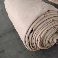 China Sludge Dewatering Bag Tube Woven Geotextile geo tube Bags Needle Punch for sale