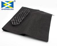 China Non Woven Geo Sand Bag Geotextile Geobag For Slope Protection for sale