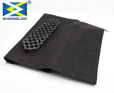 China Non Woven Geo Sand Bag Geotextile Geobag For Slope Protection for sale