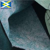 China Nonwoven Ecological Geo Bag For River Embankment Reinforcement Geobag for sale