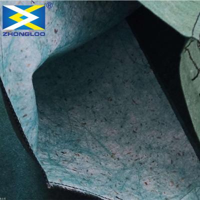 China Nonwoven Ecological Geo Bag For River Embankment Reinforcement Geobag for sale