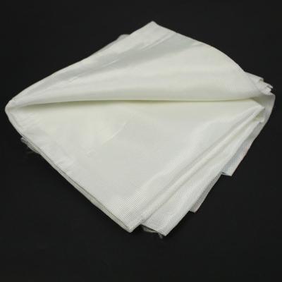China Woven Fabric Stabilization PP Woven Geotextile For Soil Reinforcement for sale