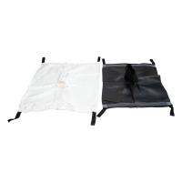 China High Strength PP Woven Geotube Dewatering Bags For Waste Water Treatment for sale