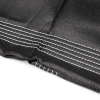 China High Strength PP Woven geo tube Dewatering Bags For Waste Water Treatment for sale
