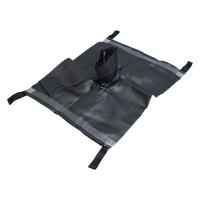 China Custom Tear Resistant Geotube Dewatering Bags Geotextile 6x6ft for sale
