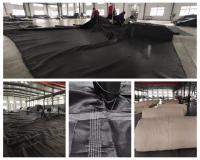 China High Strength PP Woven Geotextile Bag / geo tube For Waste Water Treatment Or Marine Dredging Projects for sale