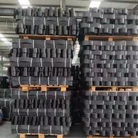 China HDPE Gravel Grid Material System Driveway Textured Geocell For Road Reinforcement Grass Net Paving for sale