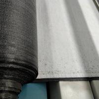 China Pond Anti-Seepage Geosynthetic GCL Clay Liner Mat Gcl Bentonite Geosynthetic for Landfill for sale