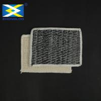China Pond Anti-Seepage Geosynthetic GCL Clay Liner Mat Gcl Bentonite Geosynthetic for Landfill for sale