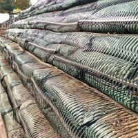 China PP Plastic PE One-Way Uniaxial Polyester Geogrid Gravle Grid Ground Stabilizer for Soil Reinforcement for sale