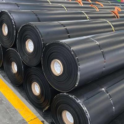 China HDPE Geomembrane Pond Liner for sale
