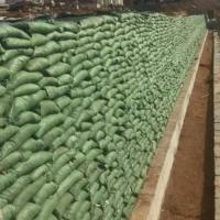 China Tear-Resistant  Geotextile Sand Bag Geotextile Planting Grow Bags for sale