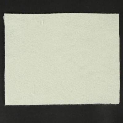 China White Black Non-woven Needle Punched Geotextile PET PP For Road Highway Railway for sale