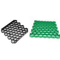 China Lawn Ground Paving Plates Permeable Gravel Grass Planting Grid Mould for Driveway Factory Supply for sale