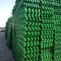 China Industrial Style Efficient Grass Grid For Erosion Control And Park Landscaping for sale
