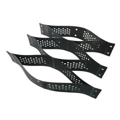 China HDPE Geocell Cellular Confinement System With Textured Design for sale