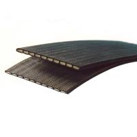 China Reinforcing Polymeric Strip For Reinforcement Retaining Wall Civil Engineering for sale