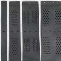 China 50MM 100mm 150mm HDPE Geocell for Driveway Erosion Control Gravel Stabilizer Garden Drainage Board Roadbed Slope Protection for sale