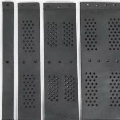 China 50MM 100mm 150mm HDPE Geocell for Driveway Erosion Control Gravel Stabilizer Garden Drainage Board Roadbed Slope Protection for sale