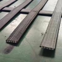 China Polymeric Reinforcing Strip Geogrid for Reinforcement Retaining Wall Civil Engineering for sale