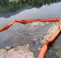 China High Quality Floating Silt Curtain PVC Floating Silt Curtain Factory Supply for sale