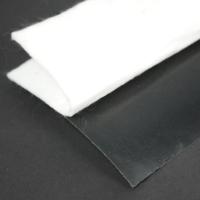 China High Performance Polyethylene Composite Geomembrane Pond Liner Excellent Impermeability In Water Conservancy Projects for sale