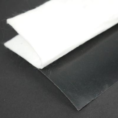 China High Performance Polyethylene Composite Geomembrane Pond Liner Excellent Impermeability In Water Conservancy Projects for sale