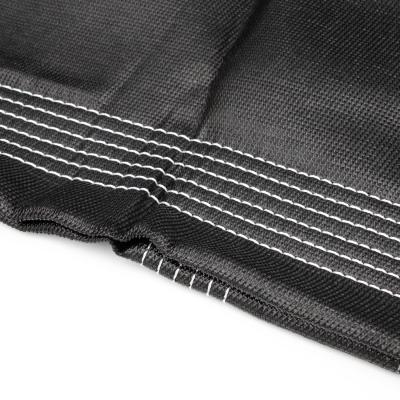China Polypropylene Woven Geotextile Tube geo tube For Sludge Dewatering for sale