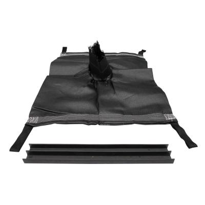 China PP Woven Geotube Geotextile Bag For Marine Dredging Projects for sale