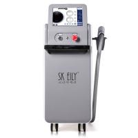 China 600W  Permanent Diode Laser Hair Removal Machine 808nm for sale