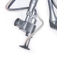 China Scar Removal Fractional Co2 Laser Machine for sale