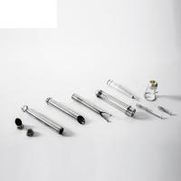 China Rejuvenation Wrinkle Removal Co2 Laser Beauty Equipment  20x20mm for sale