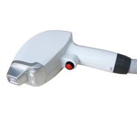 China 600W  Permanent Diode Laser Hair Removal Machine 808nm for sale