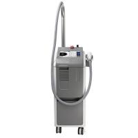 China Beauty 600Watt  Diode Laser Hair Removal Machine 808nm for sale