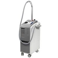 China 1200W 808 nm Diode Laser Hair Removal Beauty Equipment for sale