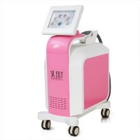 China 600,000 Shots Hair Removal 1200w E Light Ipl Machine for sale