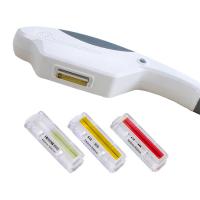 China 600,000 Shots Hair Removal 1200w E Light Ipl Machine for sale