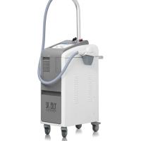 China 1200W 808nm/755nm/1064nm 3 Wavelength Diode Laser Hair Removal Machine for sale