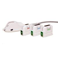 China Face Lifting Skin Rejuvenation  3.0mm Cartridge HIFU Machine for sale