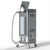 China Permanent  10*12Mm 808nm Professional Laser Machine for sale