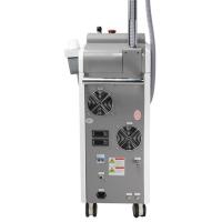China Ce SKEILY diode Laser Hair Removal with for Hair Salon Equipment Triple Wavelength 808+755+1064 nm Machine for sale