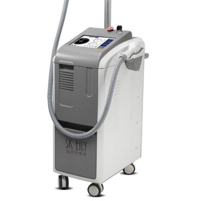 China Pain Free 755nm 808nm 1064nm  Laser Hair Removal Machines for sale