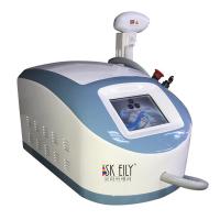 China Non Channel Diode Laser Hair Removal Machine for sale