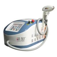 China Non Channel Diode Laser Hair Removal Machine for sale