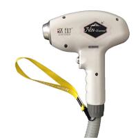 China Non Channel Diode Laser Hair Removal Machine for sale
