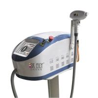 China Non Channel Diode Laser Hair Removal Machine for sale