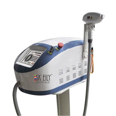 China 810nm 240VAC 450W Diode Laser Hair Removal Machine for sale