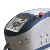 China 808nm Diode Laser Hair Removal Machine for sale