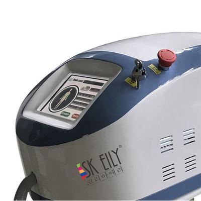China No Channel 900W 110VAC Diode Laser Hair Removal Machine for sale