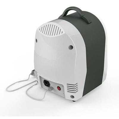 China Magic Wrinkle Sebum Pigmentation Smart Skin Analyzer for sale